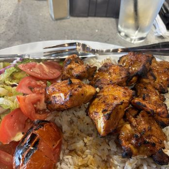 ANGORA MEDITERRANEAN GRILL - Updated June 2024 - 105 Photos & 14 ...