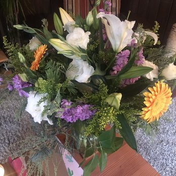 MONTECITO FLOWERS - Updated December 2025 - 17 Photos & 29 Reviews ...