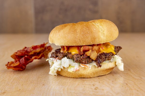 HOME RUN BURGER - Updated June 2025 - 51 Photos & 23 Reviews - 5608 ...