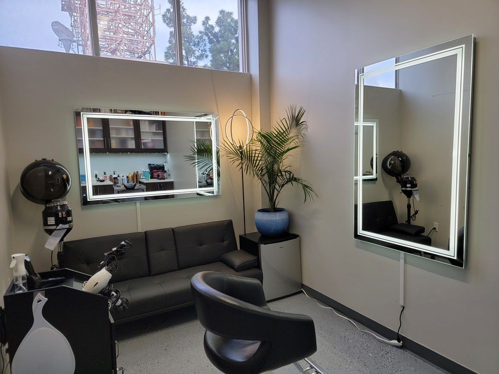 WESLEY HORN HAIR DESIGN - Updated June 2024 - 17 Photos - 2232 5th Ave ...