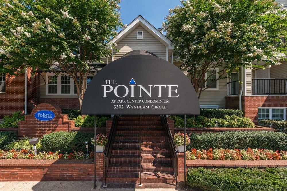 POINTE AT PARK CENTER - Updated October 2025 - 3302 Wyndham Cir ...