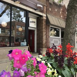 THE BUDLONG SOUTHERN CHICKEN - LINCOLN SQUARE - Updated October 2025 ...