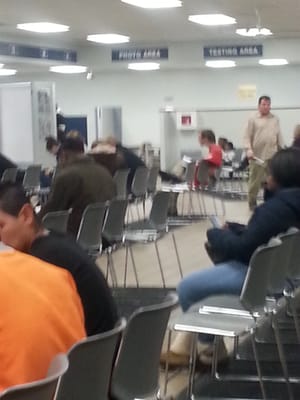 VIRGINIA DEPARTMENT OF MOTOR VEHICLES - Updated December 2025 - 11 ...