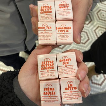 BON BON BON - Updated January 2026 - 252 Photos & 44 Reviews - 5 ...