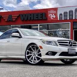 Rent-A-Wheel Reviews | Read Customer Service Reviews of rentawheel.com