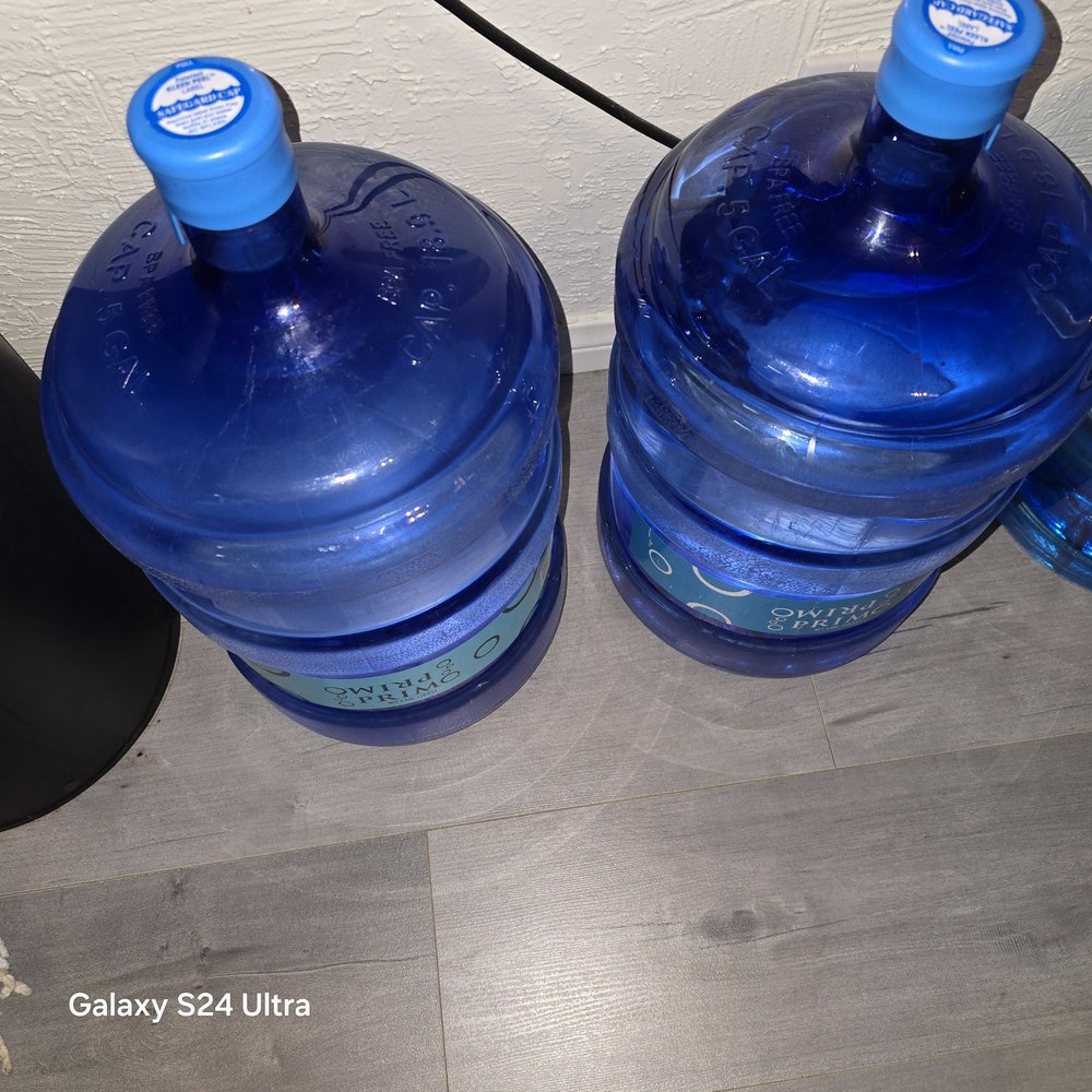 PURE WATER - Updated December 2025 - 13136 Palm Dr, Desert Hot Springs ...