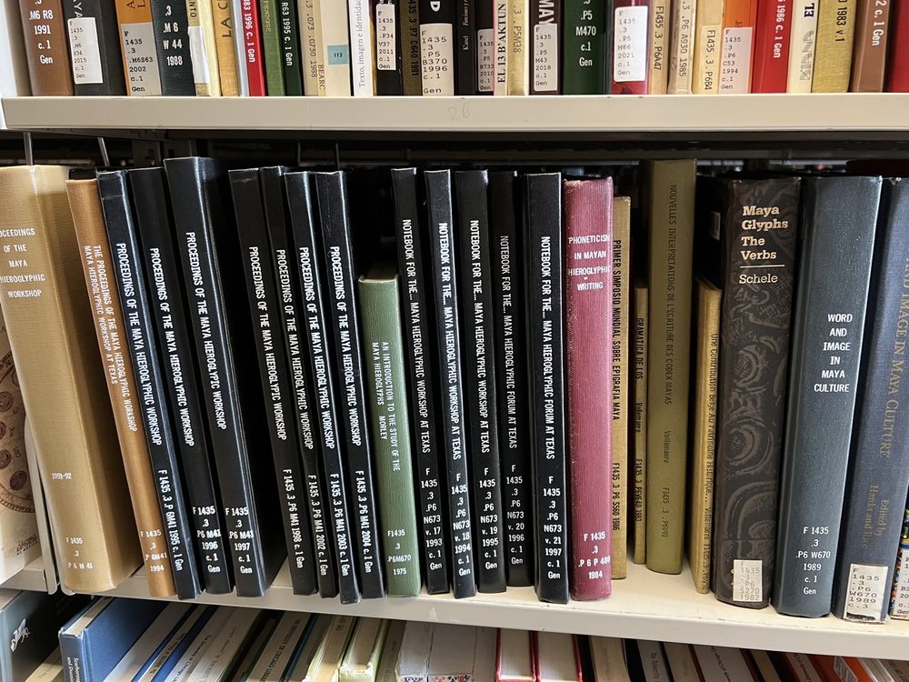 JOSEPH REGENSTEIN LIBRARY - Updated July 2025 - 16 Photos & 22 Reviews ...