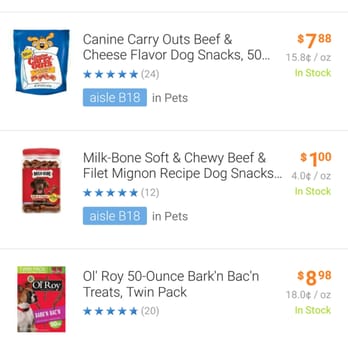 WALMART SUPERCENTER - Updated October 2025 - 11 Photos & 14 Reviews ...