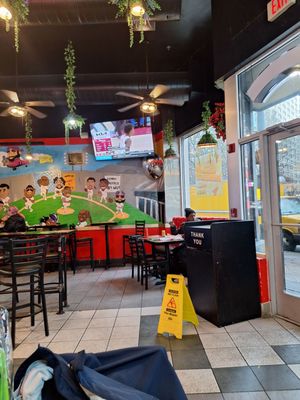 STRIKEOUT WINGZ - Updated January 2026 - 70 Photos & 55 Reviews - 60 ...