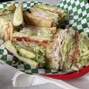 BEYER DELI - 387 Photos & 663 Reviews - 3065 Beyer Blvd, San Diego, CA ...