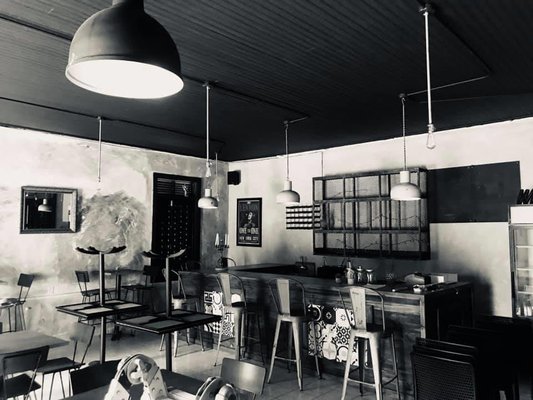 BARMUSEO - Updated December 2024 - Calle Jose I. Quinton 28, Coamo ...