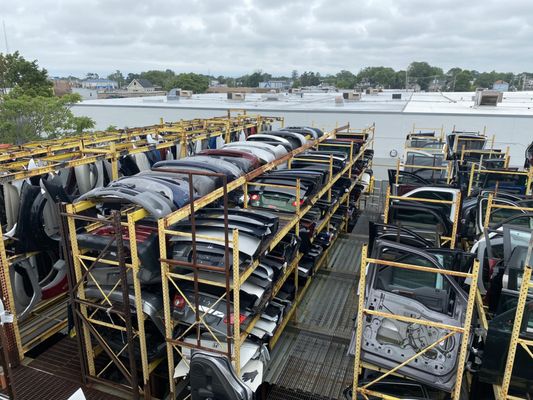 FREEPORT AUTO PARTS & WRECKING - Updated December 2025 - 116 Photos ...