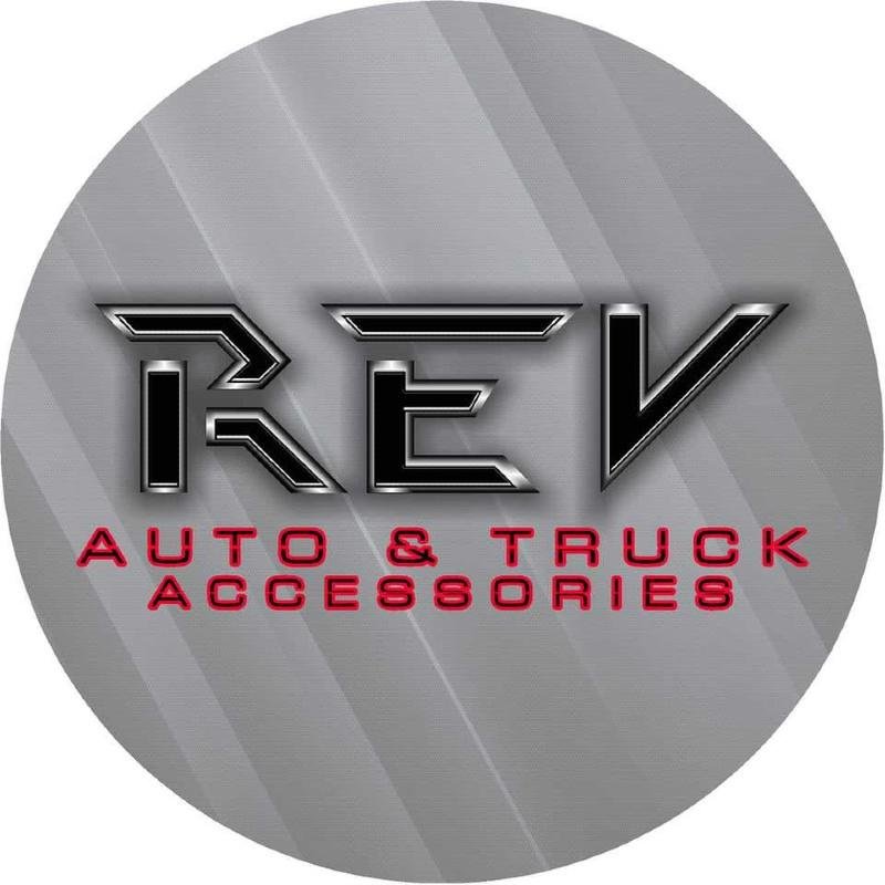 REV AUTO & TRUCK ACCESSORIES - Updated November 2025 - 891 Industrial ...