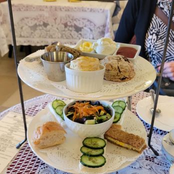 THE GRAND TEA ROOM - Updated May 2025 - 899 Photos & 424 Reviews - 145 ...
