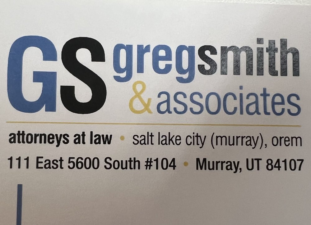 GREG SMITH AND ASSOCIATES - Updated September 2025 - 31 Reviews - 7324 ...