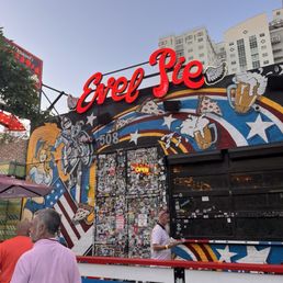 EVEL PIE - Updated August 2025 - 2673 Photos & 1935 Reviews - 508 ...