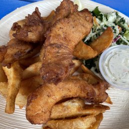 FLYING FISH COMPANY - 268 Photos & 295 Reviews - Seafood Markets - 3004 ...