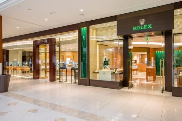 MAYORS JEWELERS - Updated October 2025 - 32 Photos & 29 Reviews - 19501 ...