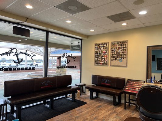 YANKEE CLIPPERS BARBERSHOP - Updated May 2026 - 55 Photos & 47 Reviews ...
