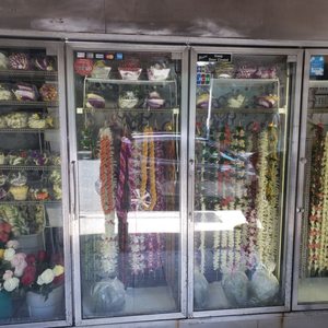 NITA’S LEIS & FLOWER SHOPPE - 40 Photos & 32 Reviews - 59 N Beretania ...