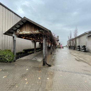 TRIUS WINERY AND RESTAURANT - Updated January 2025 - 599 Photos & 215 ...