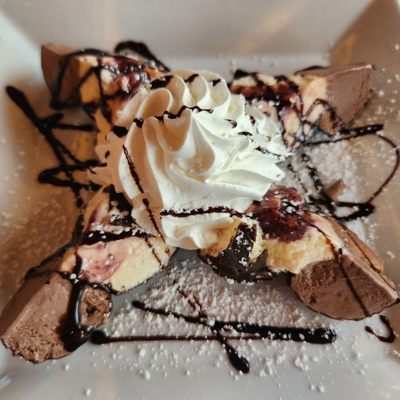 CAFE BACI - Updated December 2024 - 1211 Photos & 1259 Reviews - 1636 ...