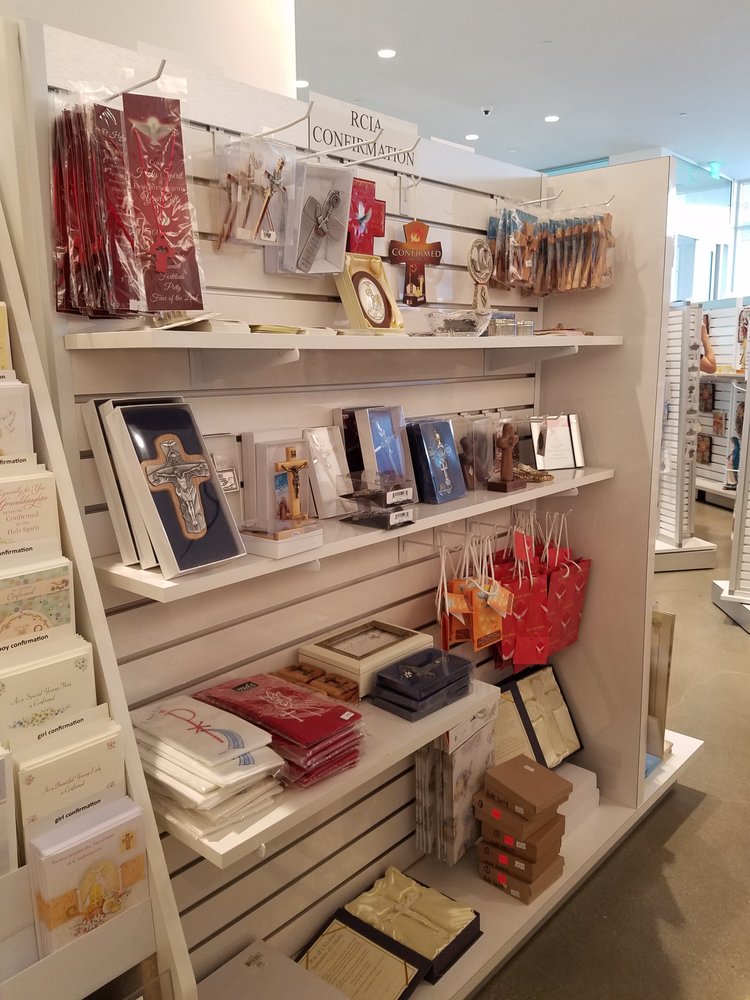 CHRIST CATHEDRAL SHOP - Updated January 2026 - 13280 Chapman Ave ...