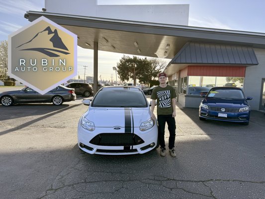 RUBIN AUTO GROUP - Updated August 2025 - 92 Photos - 8520 W Fairview ...