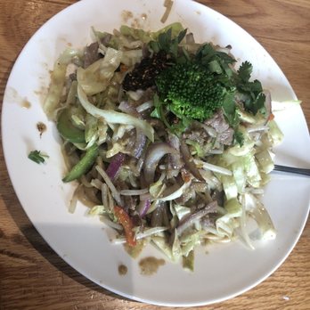 GOL’S LANZHOU NOODLE - Updated January 2026 - 168 Photos & 116 Reviews ...