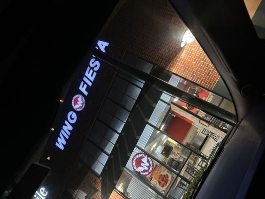 WING FIESTA - Updated August 2025 - 159 Photos & 287 Reviews - 790 B St ...