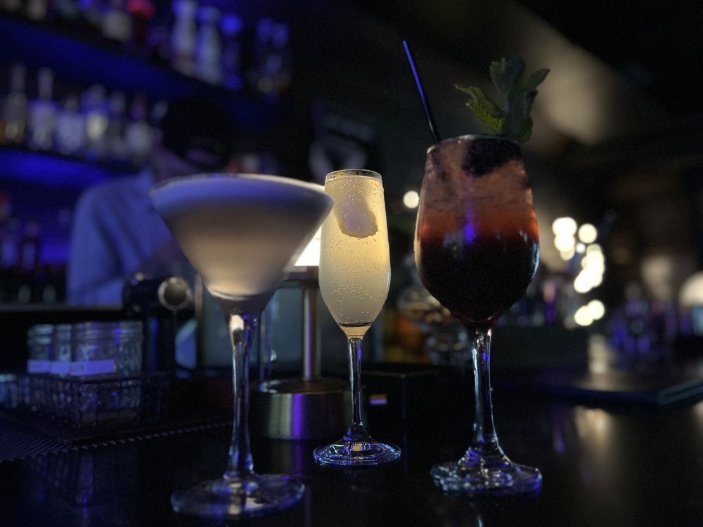 GHAMA ZONE - Updated September 2025 - 423 Photos & 156 Reviews - 118 E ...