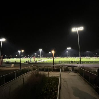 SILVERLAKES SPORTS COMPLEX - Updated August 2025 - 47 Photos & 51 ...