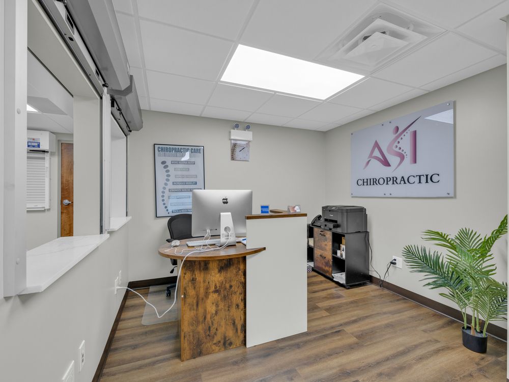 ASI CHIROPRACTIC - Updated August 2025 - 3719 Walker Road, Windsor ...