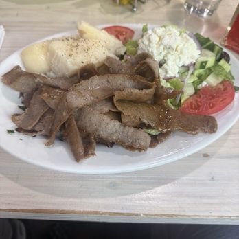 AVLI THE LITTLE GREEK TAVERN - Updated December 2025 - 1208 Photos ...