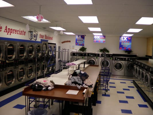 MY LAUNDROMAT with 22 Reviews & 20 Photos - 7900 Steubenville Pike ...