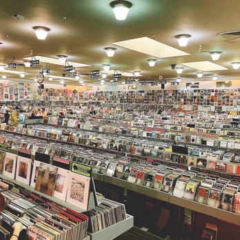 AMOEBA MUSIC - Updated June 2024 - 459 Photos & 1174 Reviews - 1855 ...