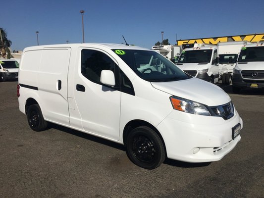 FAM VANS - Updated August 2024 - 355 Photos & 249 Reviews - 10870 ...