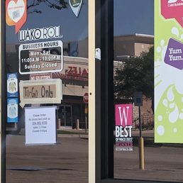 WAKO ROLL - Updated November 2025 - 159 Photos & 229 Reviews - 2804 W ...