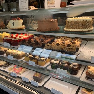 GERARDO’S ITALIAN BAKERY - Updated April 2024 - 115 Apex Dr ...