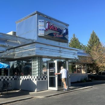 JOHNNY J’S DINER - Updated September 2024 - 158 Photos & 226 Reviews ...