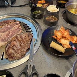 KPOT KOREAN BBQ & HOT POT - Updated July 2025 - 280 Photos & 191 ...