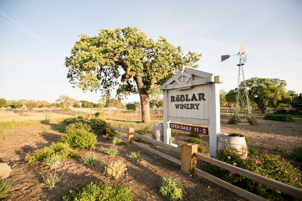 ROBLAR WINERY - 403 Photos & 341 Reviews - Wineries - 3010 Roblar Ave ...