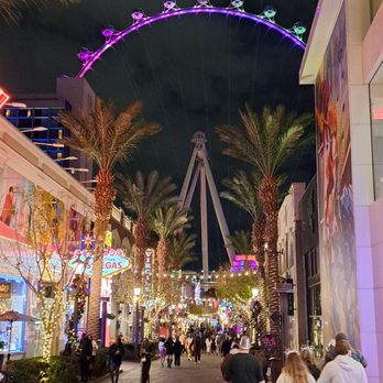 THE LINQ PROMENADE - Updated April 2025 - 1710 Photos & 438 Reviews ...