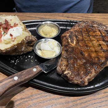 OUTBACK STEAKHOUSE - Updated December 2025 - 23 Photos & 25 Reviews ...