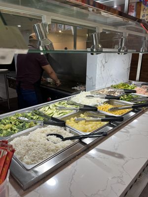 FUMI SUSHI GRILL BUFFET - Updated December 2025 - 14 Photos - 1390 ...