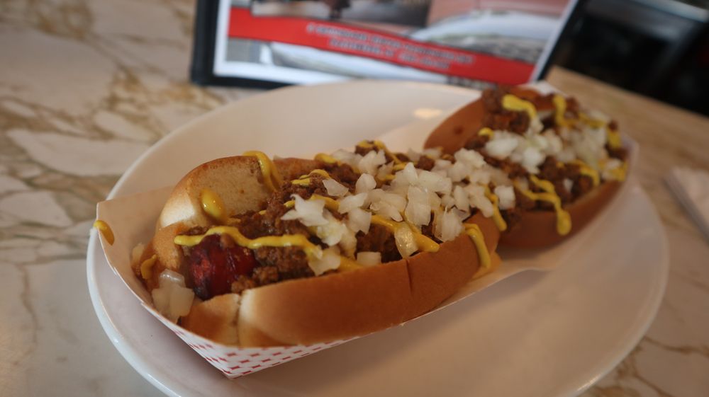 GUS’ RED HOTS - Updated December 2025 - 65 Photos & 106 Reviews - 5 ...