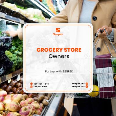 SENPEX - Updated August 2025 - 34 Photos & 11 Reviews - 3566 Stevens ...