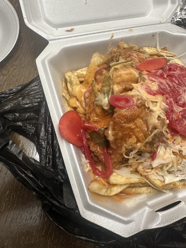 BALEADAS EXPRES - Updated October 2025 - 4712 Airline Dr, Houston ...