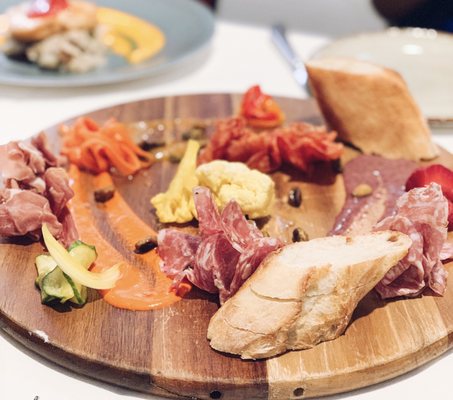 FIN & FINO - 912 Photos & 353 Reviews - 135 Levine Avenue Of The Arts ...