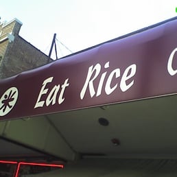 EAT RICE - Updated December 2025 - 43 Photos & 105 Reviews - 18065 ...